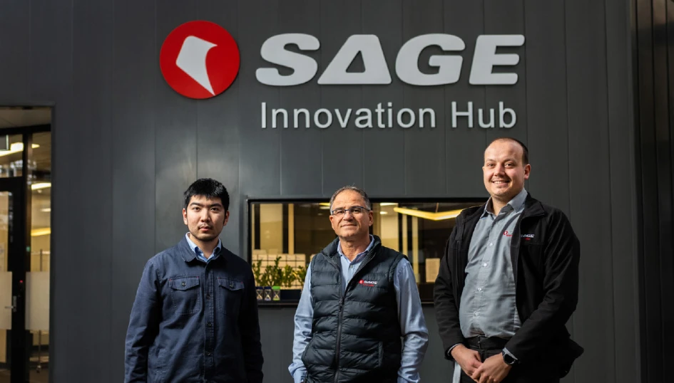 Graduate, Internship and Apprenticeship Programs – SAGE Group