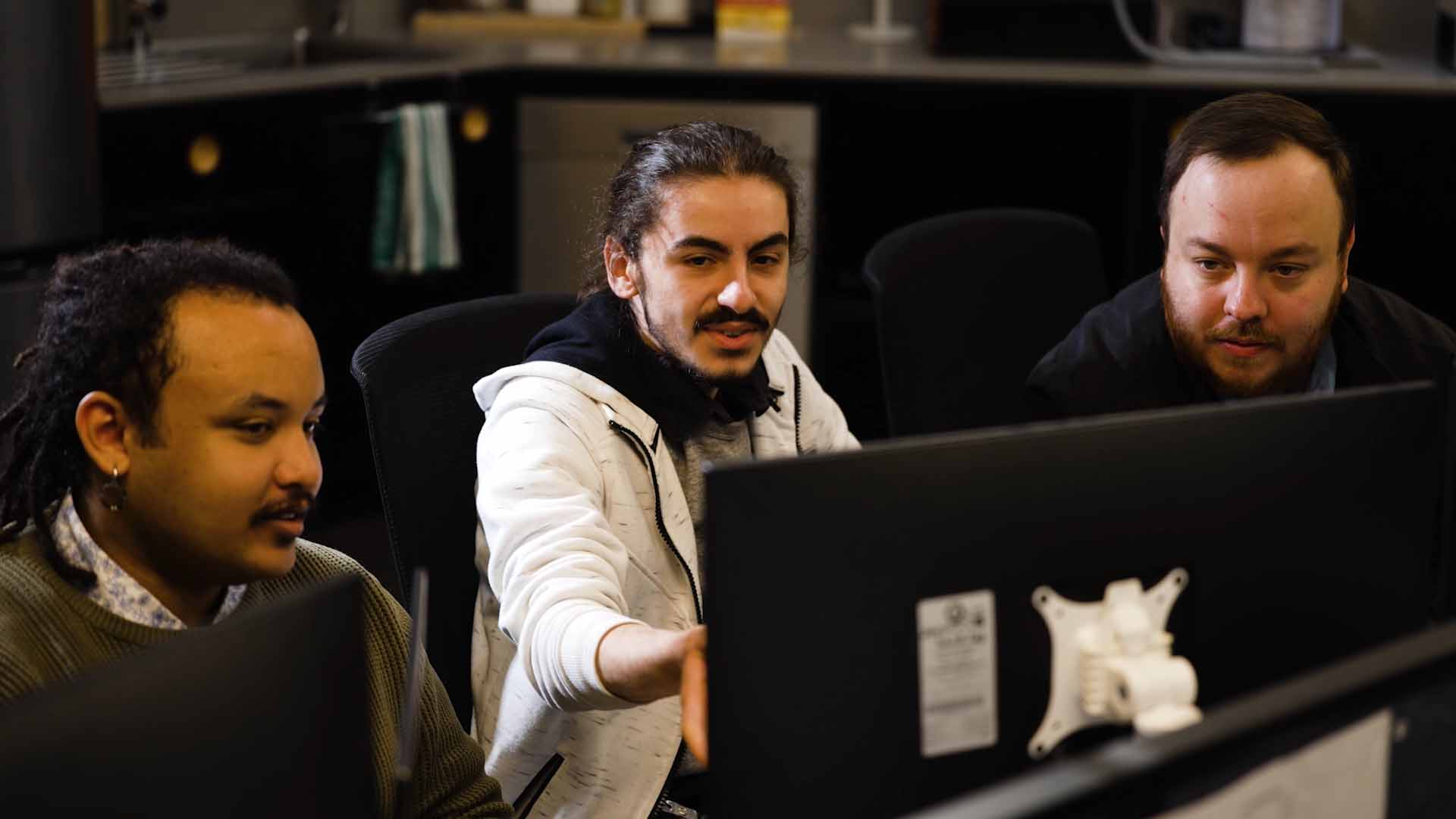 SAGE Innovation Hub - SAGE Group